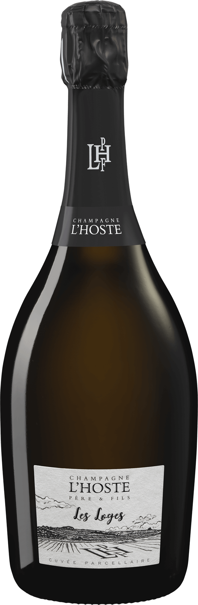 La Gamme – Champagne L'Hoste Père & Fils
